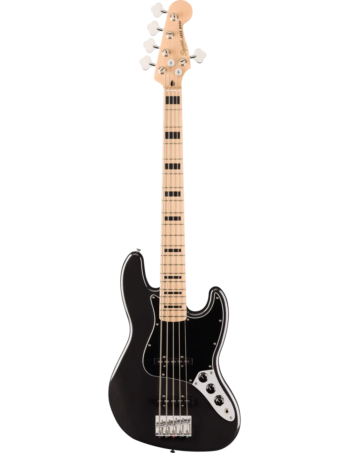 Fender Affinity Series® Active Jazz Bass® V Guitarstoreae 7842