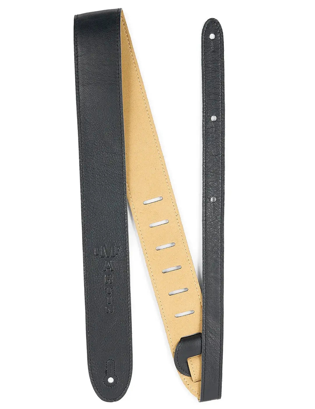 Martin Italian Leather Strap – Guitarstore.ae